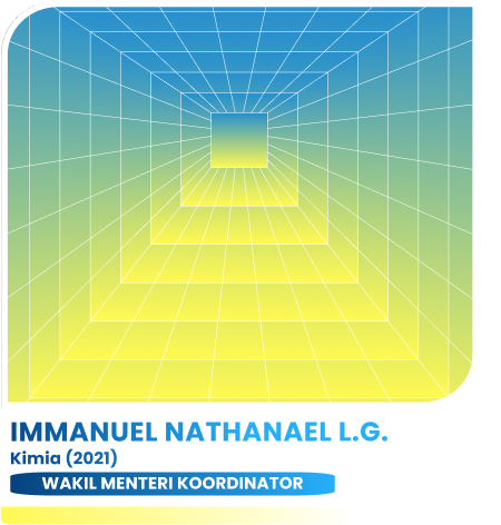 BEM ITS 2024 | Selaras