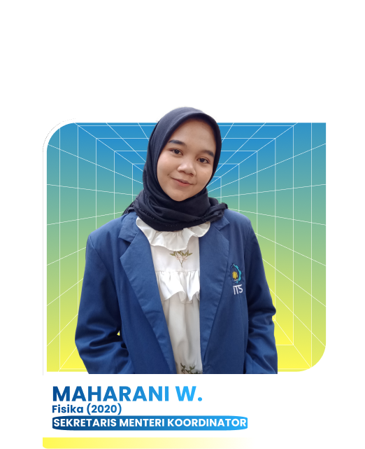 BEM ITS 2024 | Selaras