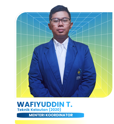 BEM ITS 2024 | Selaras