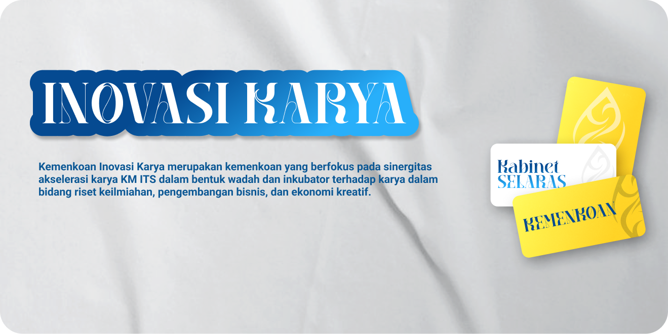 BEM ITS 2024 | Selaras